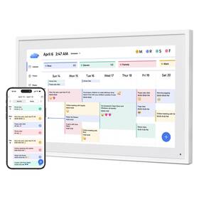 DRAGON TOUCH TM10 Digital Calendar Chore Interactive